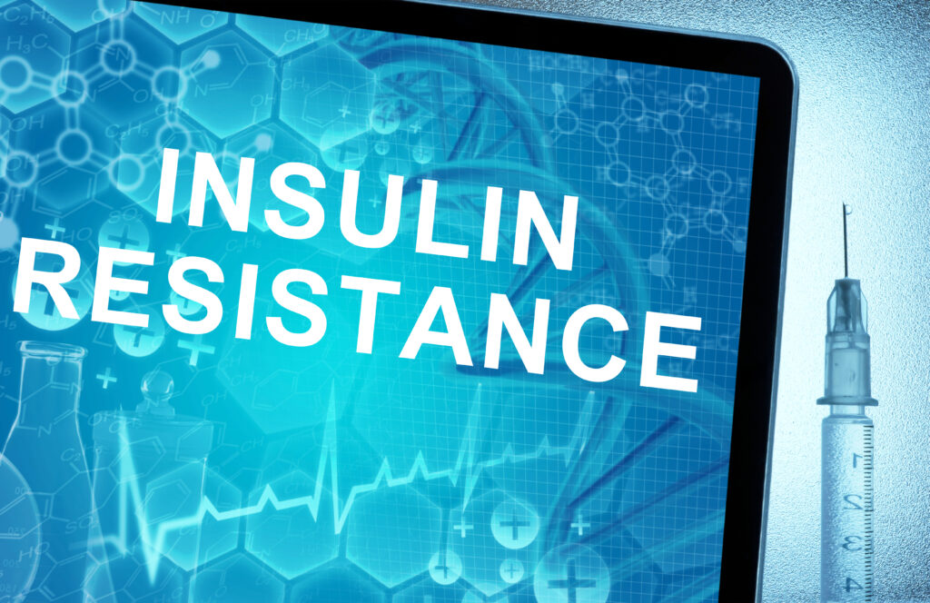 Controlling Insulin: Diabetes and other Chronic Diseases - Dr. Michael ...