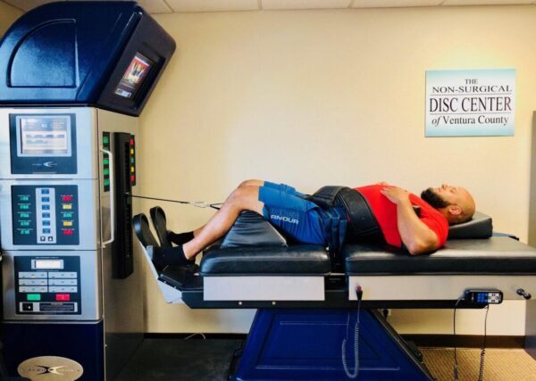 Spinal Decompression: Non-Surgical Solutions to Stenosis, Sciatica, and ...